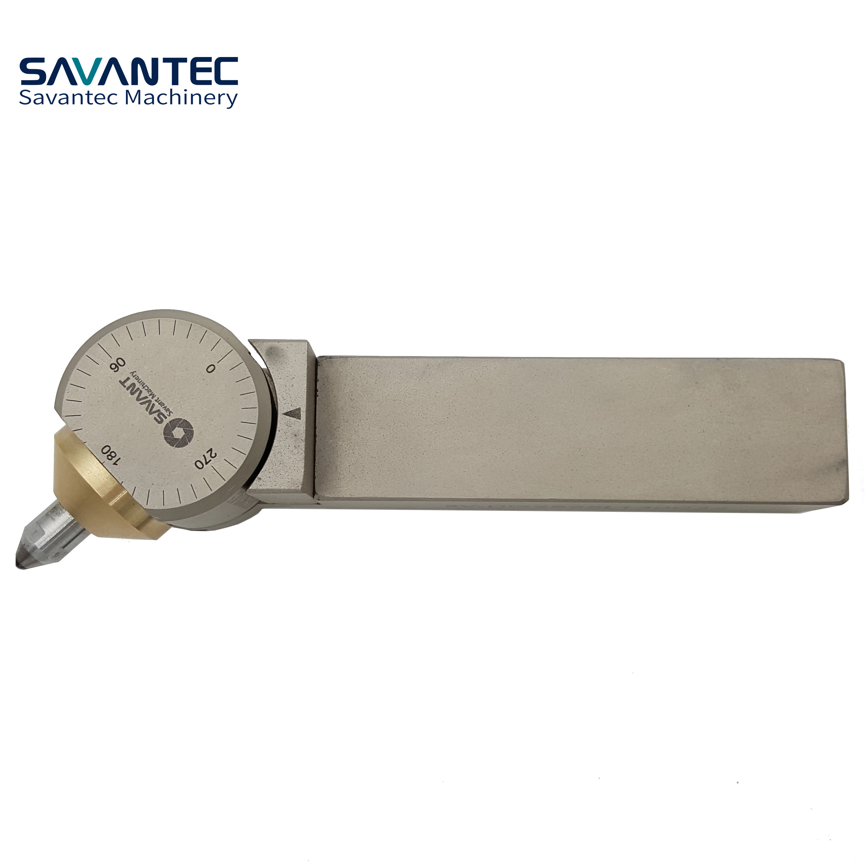Savantec Steering Burnishing Tools For Metal Enhances Smoothness Of ...
