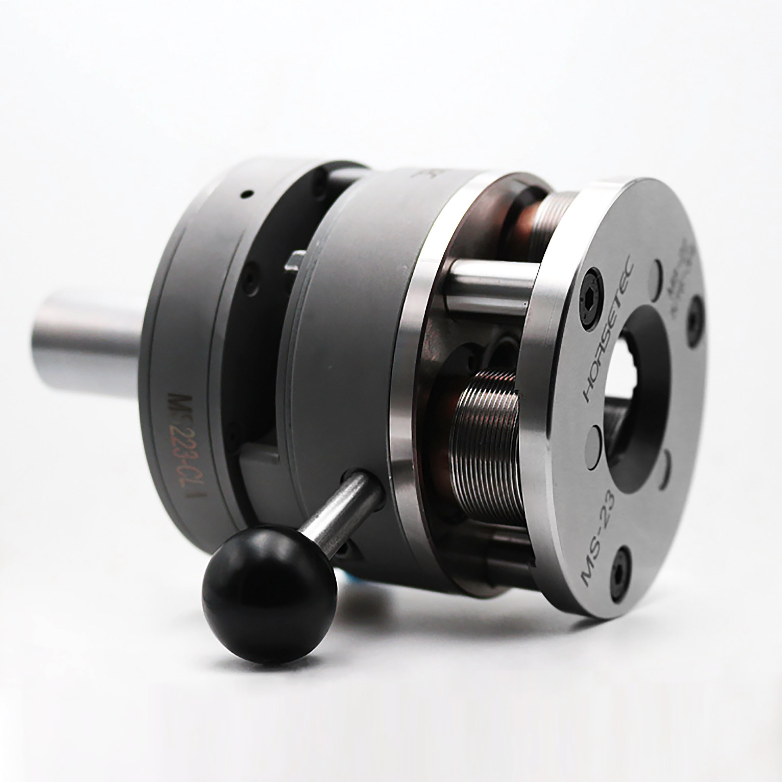 Tool Steel M5-M12 Thread Rolling Cutter Silver Thread Rolling Tool