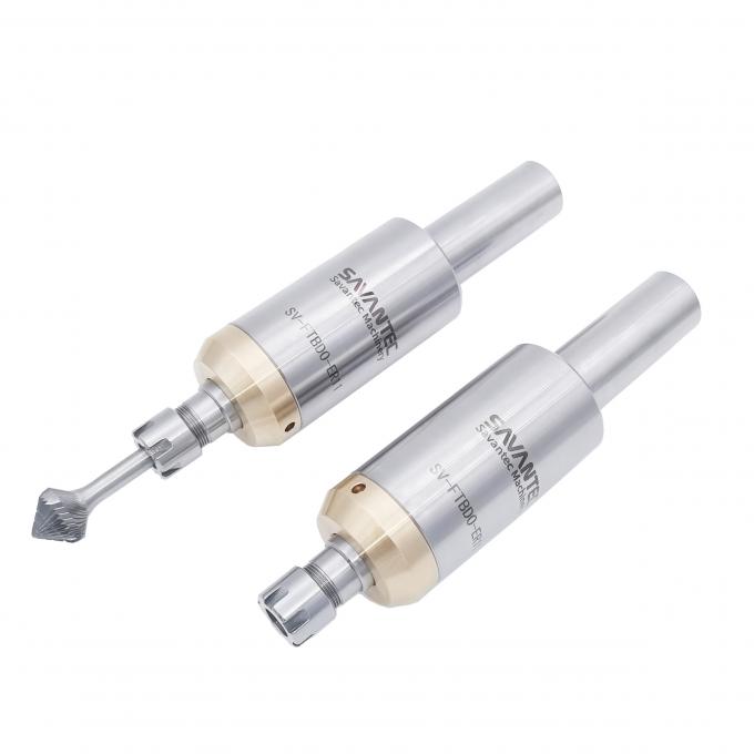 SV-FTBDO Axial Float Up Deburring Holder For Clamping Deburring Tools ...